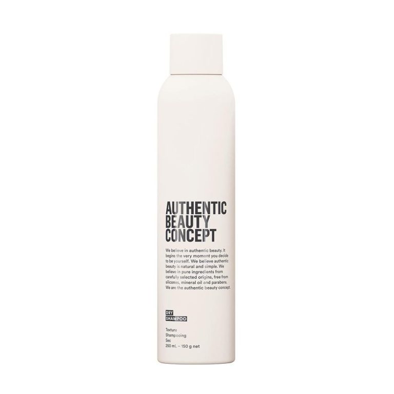 ABC Dry Shampoo 250 Ml - Brulee Love for Hair