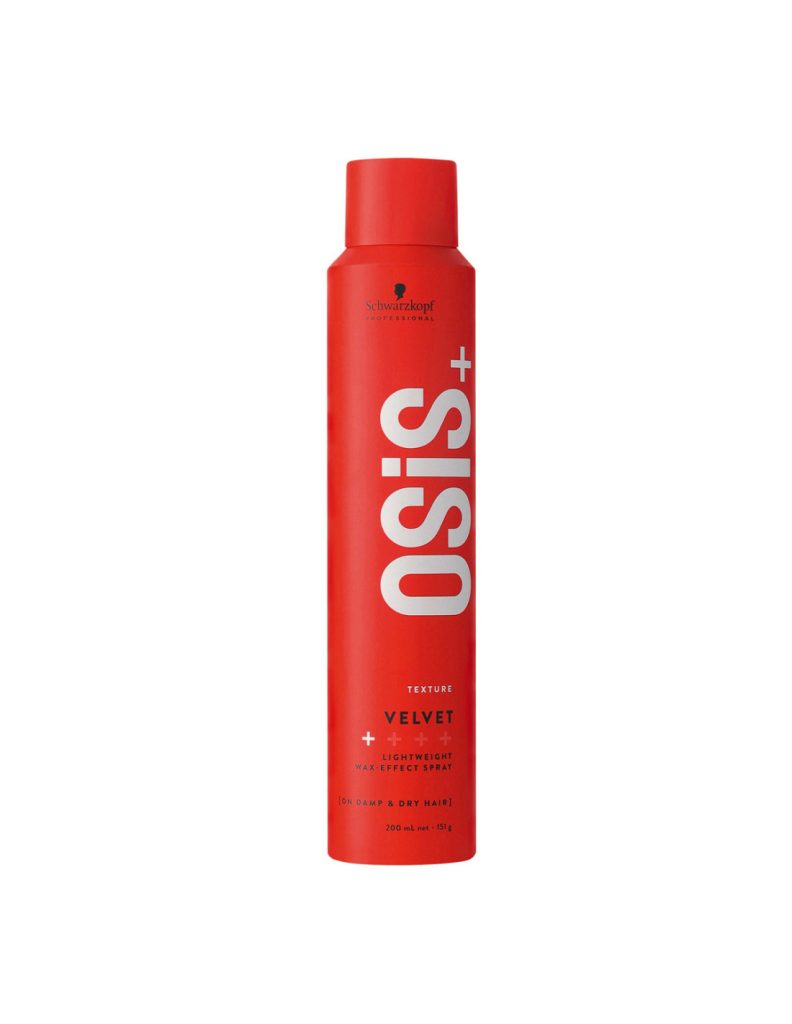 Osis Velvet 200 Ml - Brulee Love for Hair